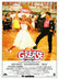 Grease - paper poster – postercinema